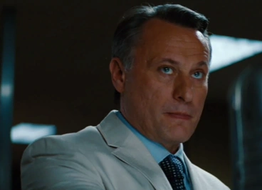 Kurt Hendricks | Villains Wiki | Fandom