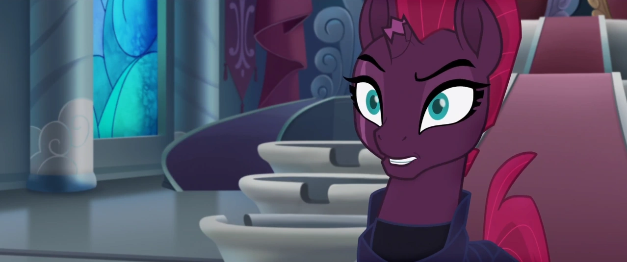 Image - Tempest Shadow 6.png | Villains Wiki | FANDOM powered by Wikia