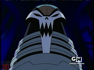 Brain (Teen Titans) | Villains Wiki | Fandom