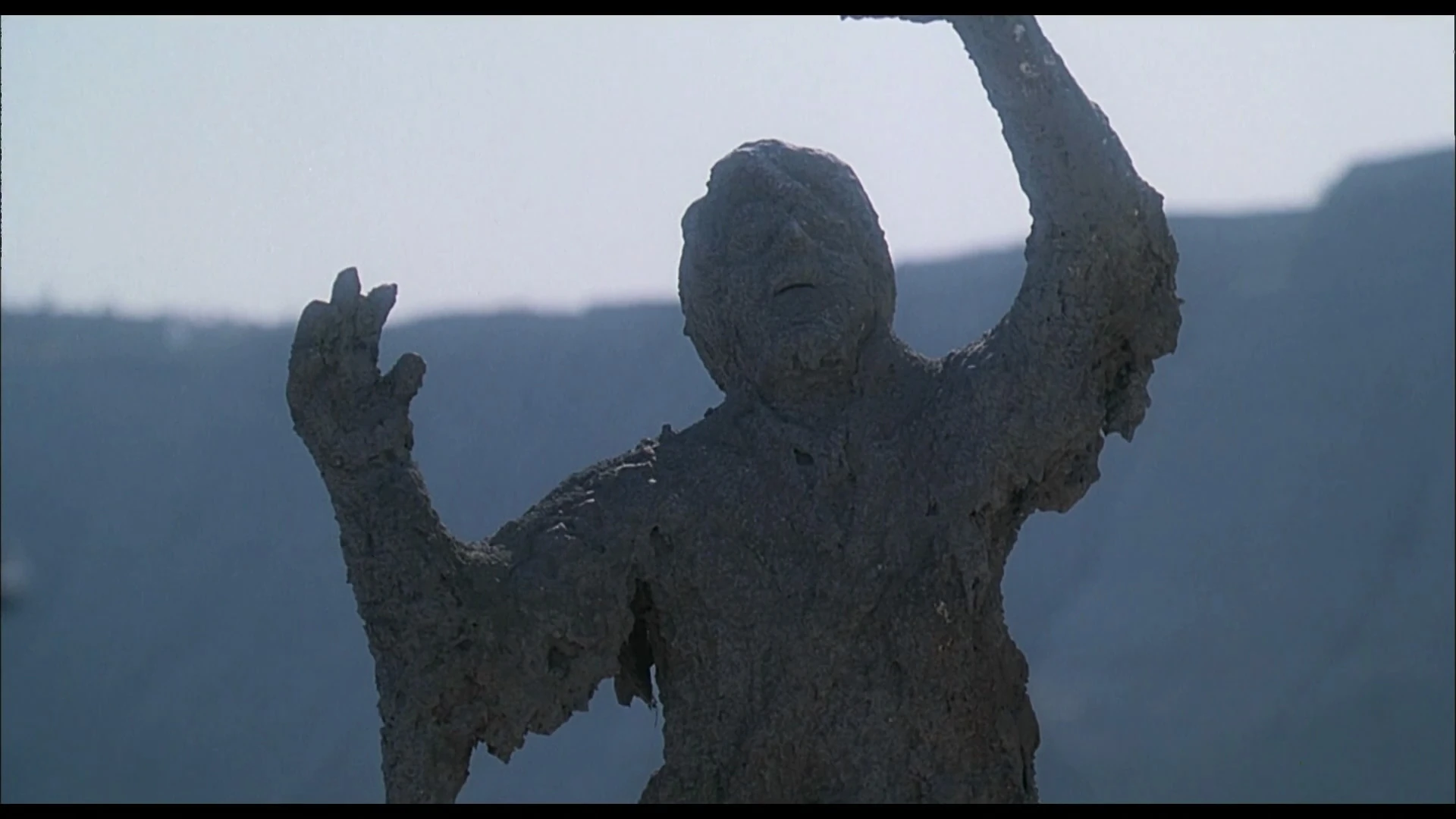 Image - Cliff hardened into a statue.jpg | Villains Wiki | FANDOM ...