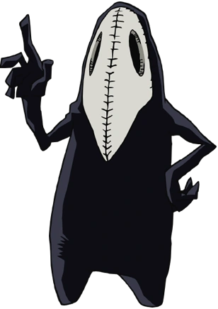 Mimic (My Hero Academia) | Villains Wiki | Fandom