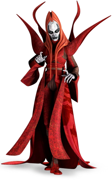 Mother Talzin | Villains Wiki | FANDOM powered by Wikia