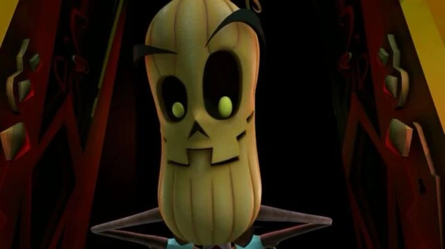 Mr. Trick (Fanboy & Chum Chum) | Villains Wiki | Fandom