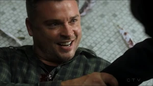 Marcus Pierce/Gallery | Villains Wiki | Fandom