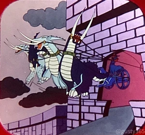 Tirac/Gallery | Villains Wiki | Fandom