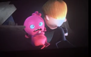 Lou (Uglydolls) | Villains Wiki | FANDOM powered by Wikia