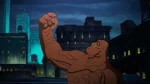 Clayface (Harley Quinn TV Series)/Gallery | Villains Wiki | Fandom
