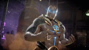 Geras | Villains Wiki | Fandom