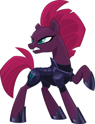 Tempest Shadow | Villains Wiki | FANDOM powered by Wikia