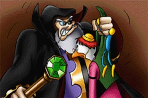 Merlock the Magician/Gallery | Villains Wiki | FANDOM powered by Wikia