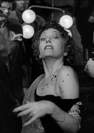 Norma Desmond | Villains Wiki | Fandom
