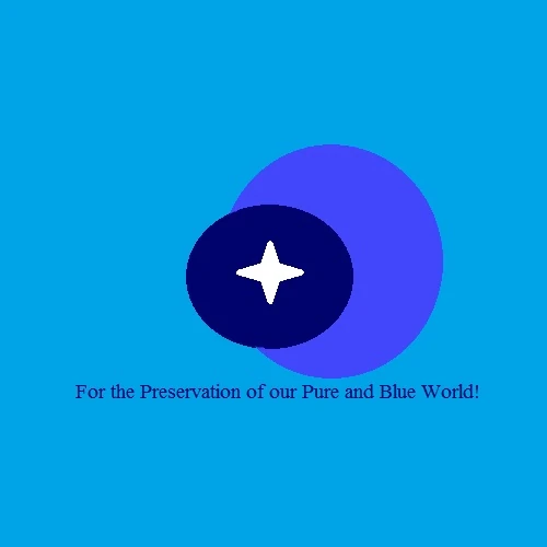 Blue Cosmos | Villains Wiki | Fandom