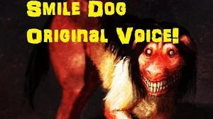 Smile Dog | Villains Wiki | Fandom