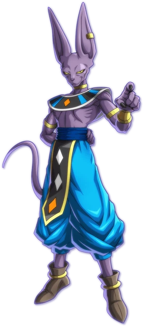 Beerus | Villains Wiki | FANDOM powered by Wikia