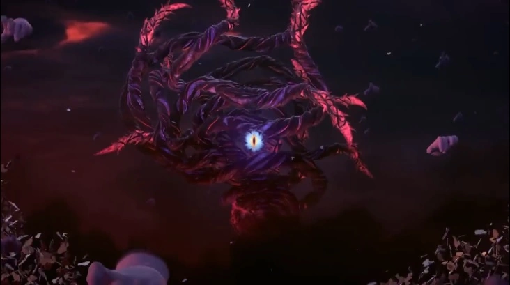 Image - Dharkon World of Dark.png | Villains Wiki | FANDOM powered by Wikia