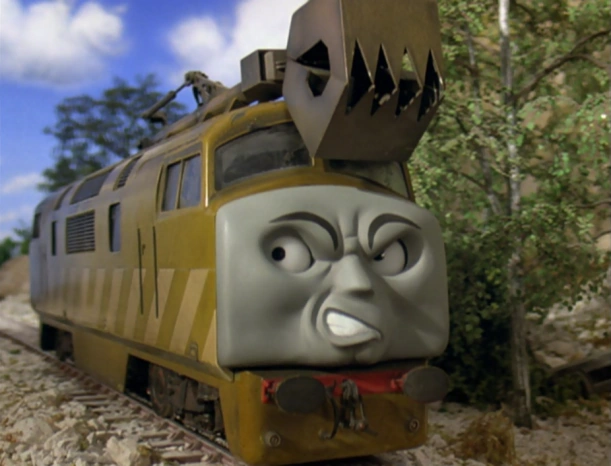 Diesel 10/Gallery | Villains Wiki | Fandom
