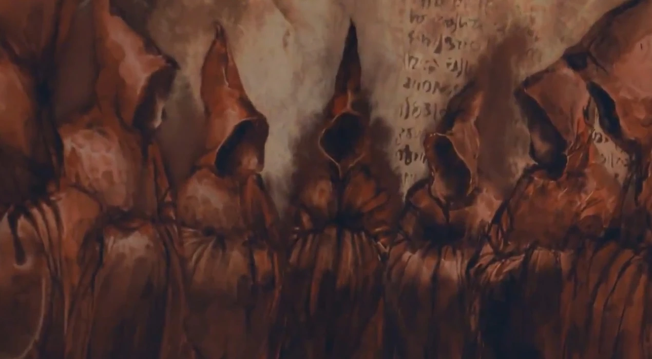 Dark Ones (The Evil Dead) | Villains Wiki | FANDOM powered by Wikia