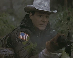 Ward | Villains Wiki | Fandom