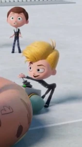 Lou (Uglydolls) | Villains Wiki | FANDOM powered by Wikia