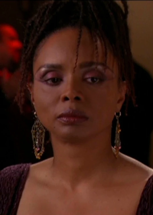 The Seer | Villains Wiki | Fandom