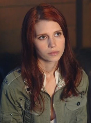 Anna Milton | Villains Wiki | Fandom