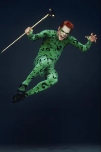 Riddler (Batman Forever) | Villains Wiki | FANDOM powered by Wikia