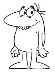 The Little Man (Pink Panther) | Villains Wiki | Fandom