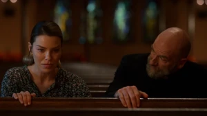 Father Kinley | Villains Wiki | Fandom