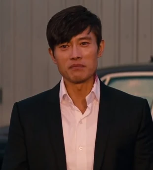 Han Cho Bai | Villains Wiki | Fandom