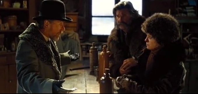 Pete Hicox | Villains Wiki | FANDOM powered by Wikia