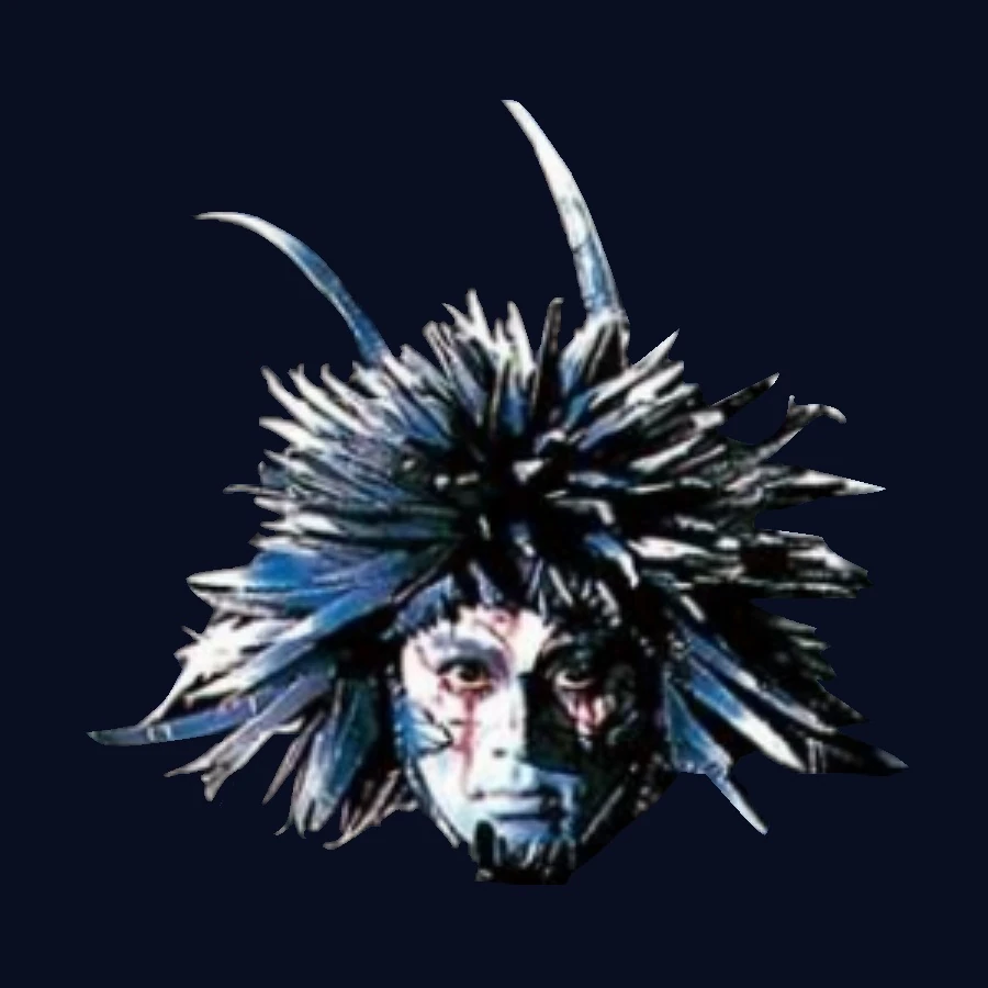 Lokar (Power Rangers) | Villains Wiki | Fandom