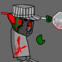 Tricky the Clown | Villains Wiki | FANDOM powered by Wikia