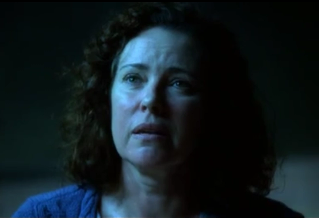 Nicole Jones | Villains Wiki | Fandom