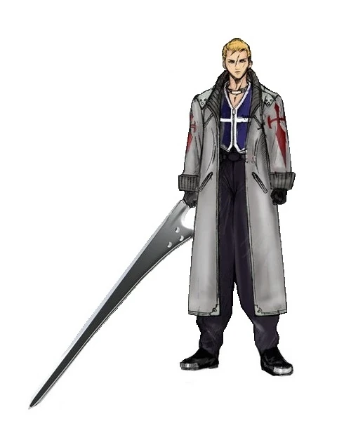 Seifer Almasy | Villains Wiki | FANDOM powered by Wikia