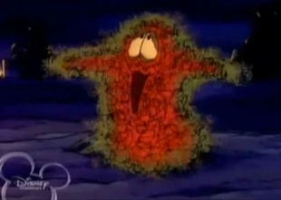 Smudge (Winnie the Pooh) | Villains Wiki | Fandom