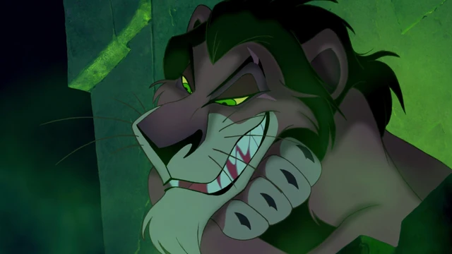 Image - Scar (Disney).jpg | Villains Wiki | FANDOM powered by Wikia