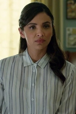 Krista Dumont | Villains Wiki | Fandom