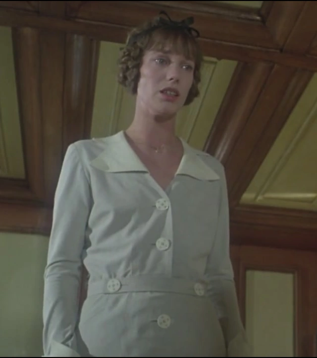 Louise Bourget | Villains Wiki | Fandom