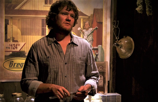 Norm (Dexter) | Villains Wiki | Fandom