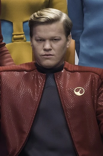 Robert Daly | Villains Wiki | FANDOM powered by Wikia