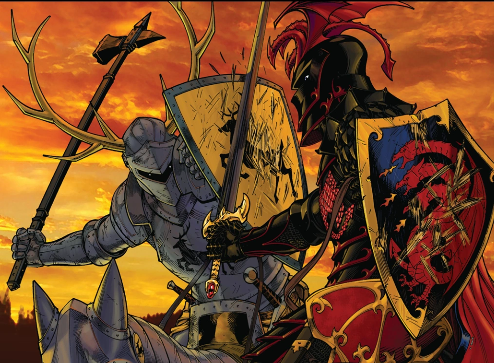 Image - Robert vs Rhaegar 3.png | Villains Wiki | FANDOM powered by Wikia