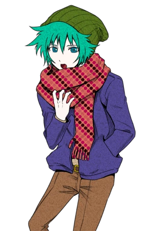 Sou Hiyori | Villains Wiki | Fandom