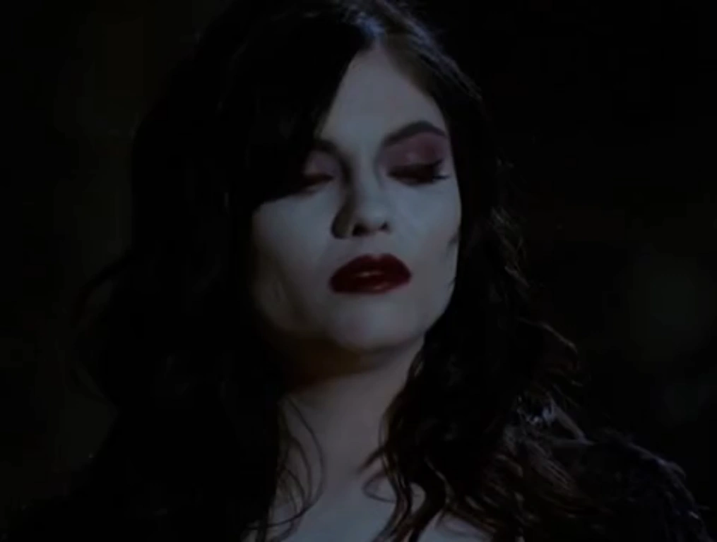 Spider Demon | Villains Wiki | Fandom