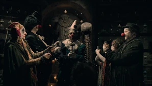 Stitches the Clown | Villains Wiki | Fandom