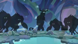 Storm Creatures | Villains Wiki | Fandom