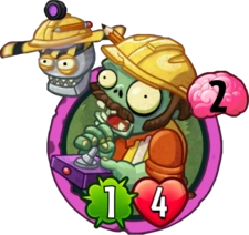Engineer (Plants vs. Zombies) | Villains Wiki | Fandom