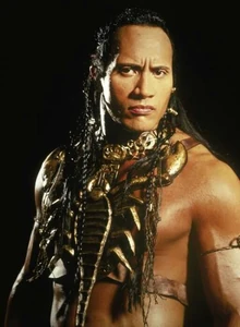 Mathayus the Scorpion King | Villains Wiki | Fandom
