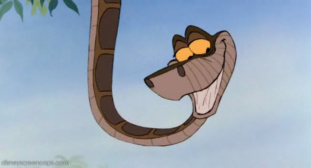 Image - Kaa.jpg | Villains Wiki | FANDOM powered by Wikia