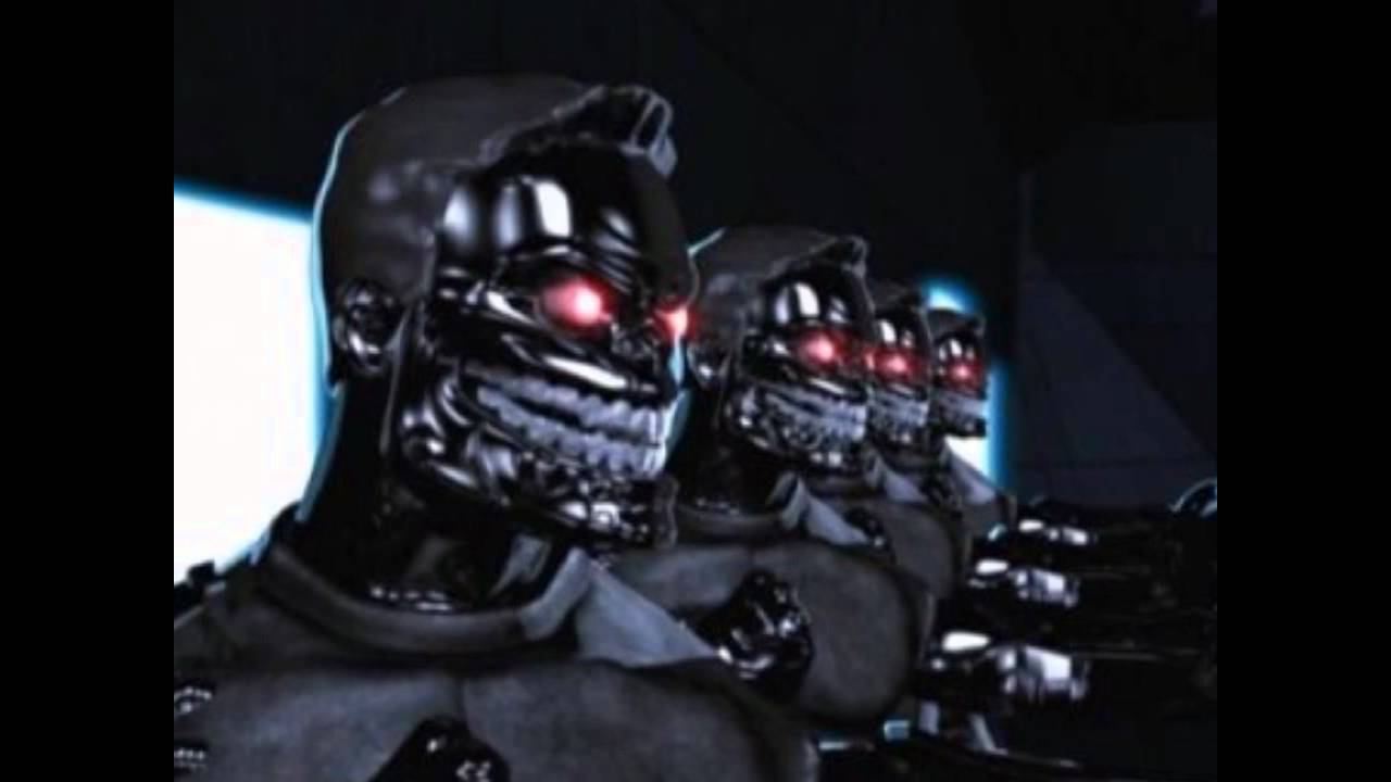 Psycho Max Steel Villains Wiki Fandom Powered By Wikia