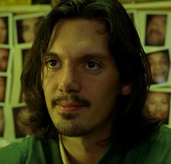 Footpath Killer | Villains Wiki | Fandom